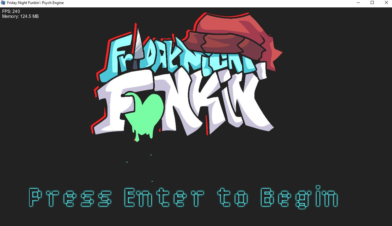 Vs SoNightFunkin (DEMO) Mod for Friday Night Funkin' | FNF Mods