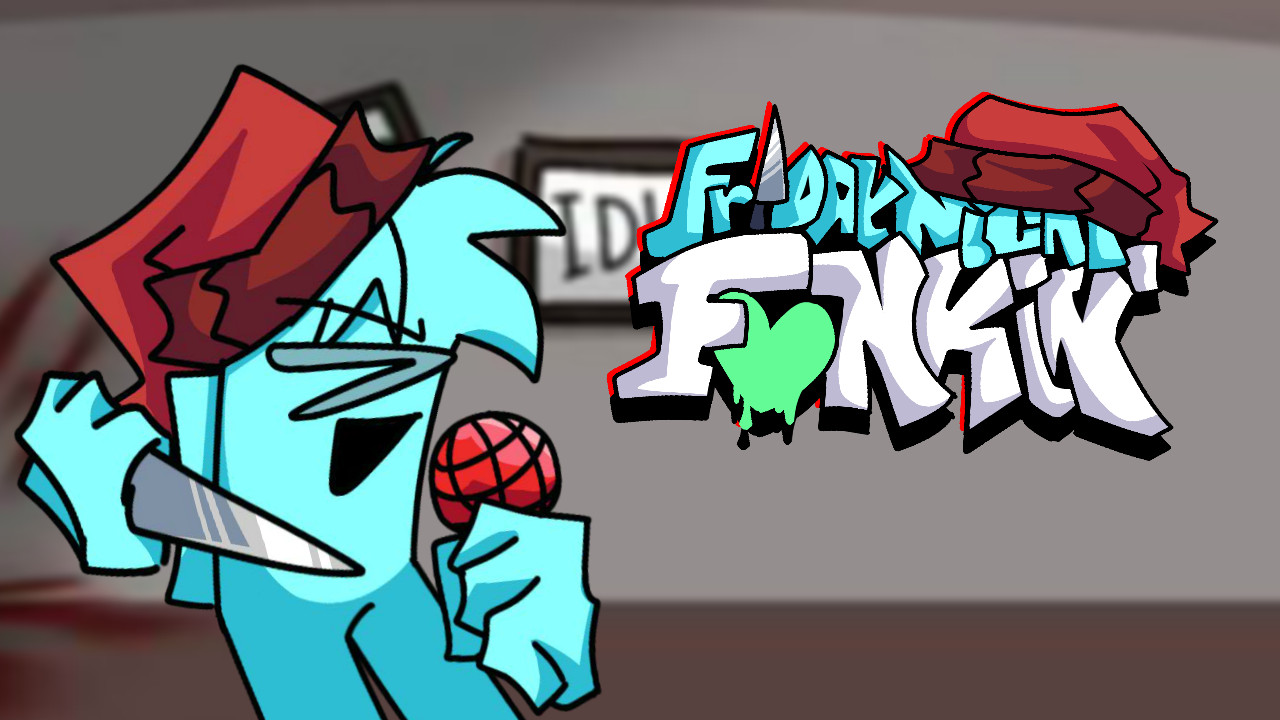 Vs SoNightFunkin (DEMO) Mod for Friday Night Funkin' | FNF Mods