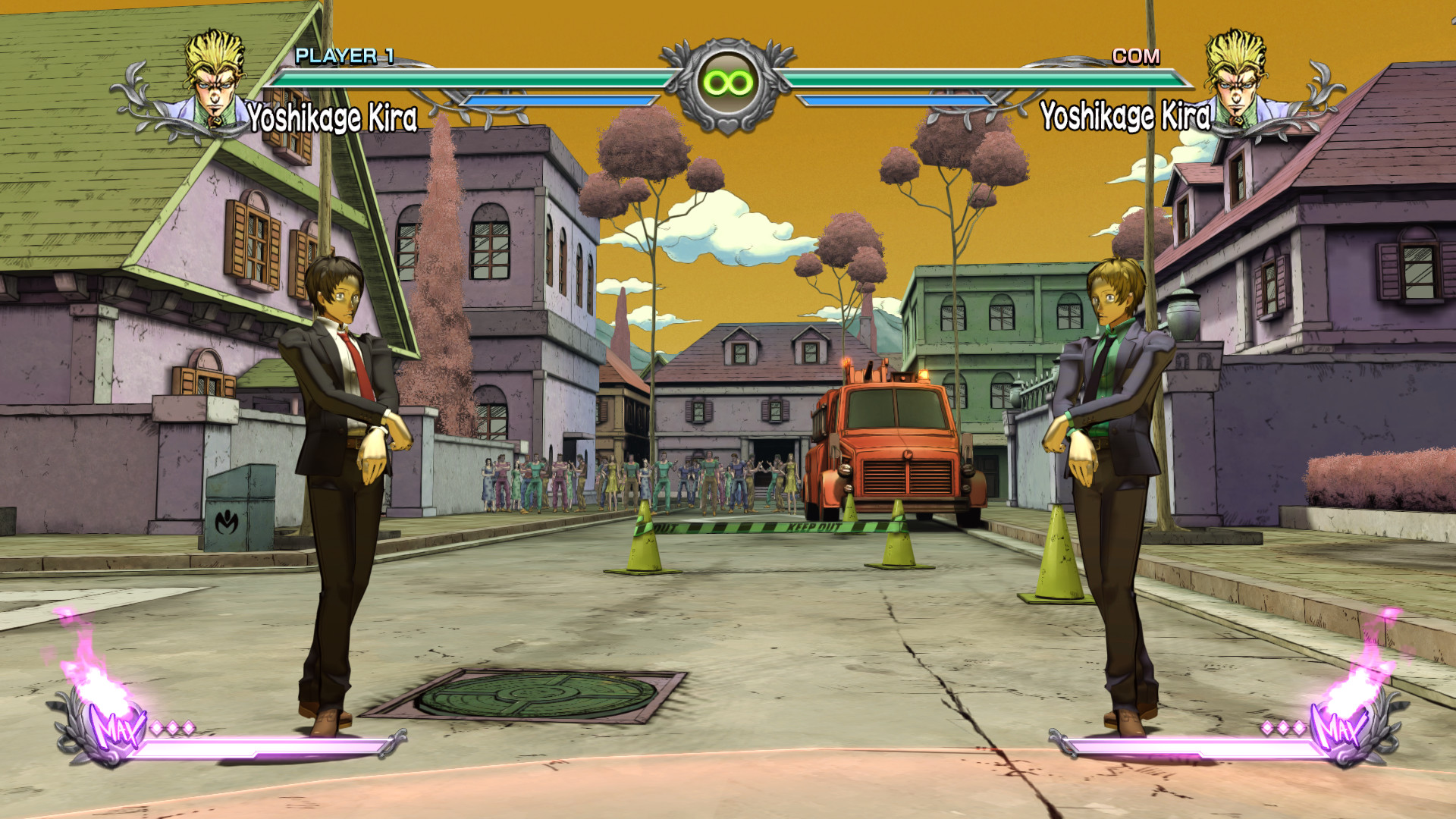 Tohru Adachi (Persona 4) Mod for JoJo's Bizarre Adventure: All-Star ...