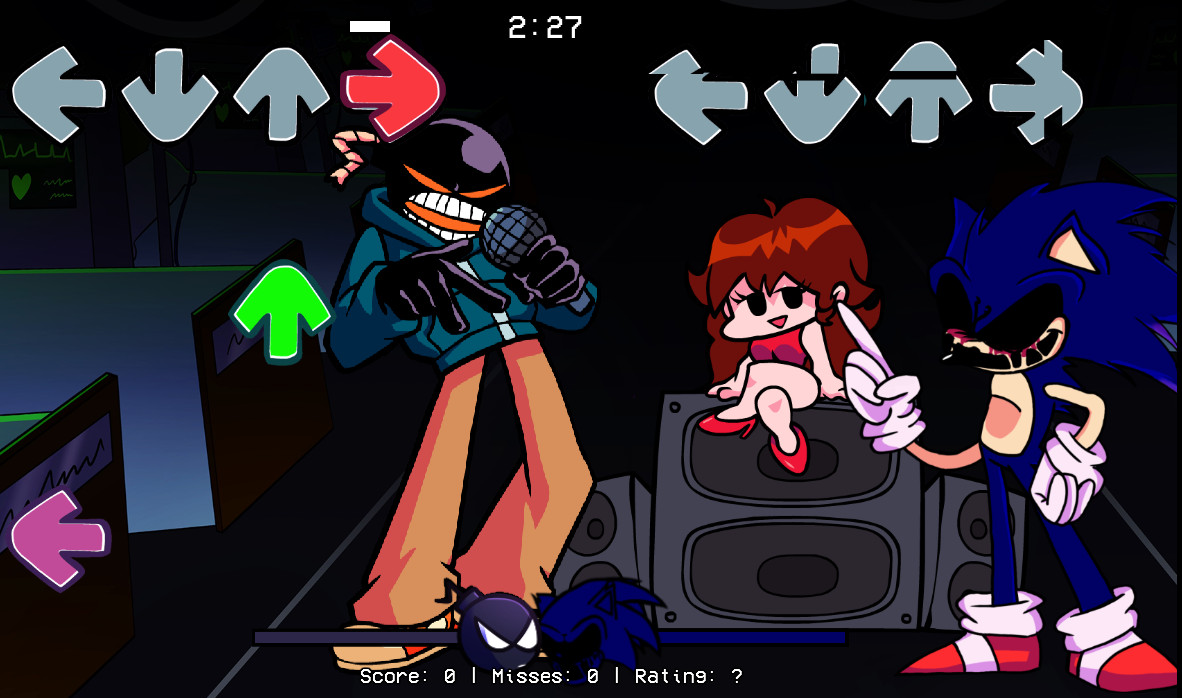 FNF Covers on Psych Engine (Part 2) Mod for Friday Night Funkin' | FNF Mods