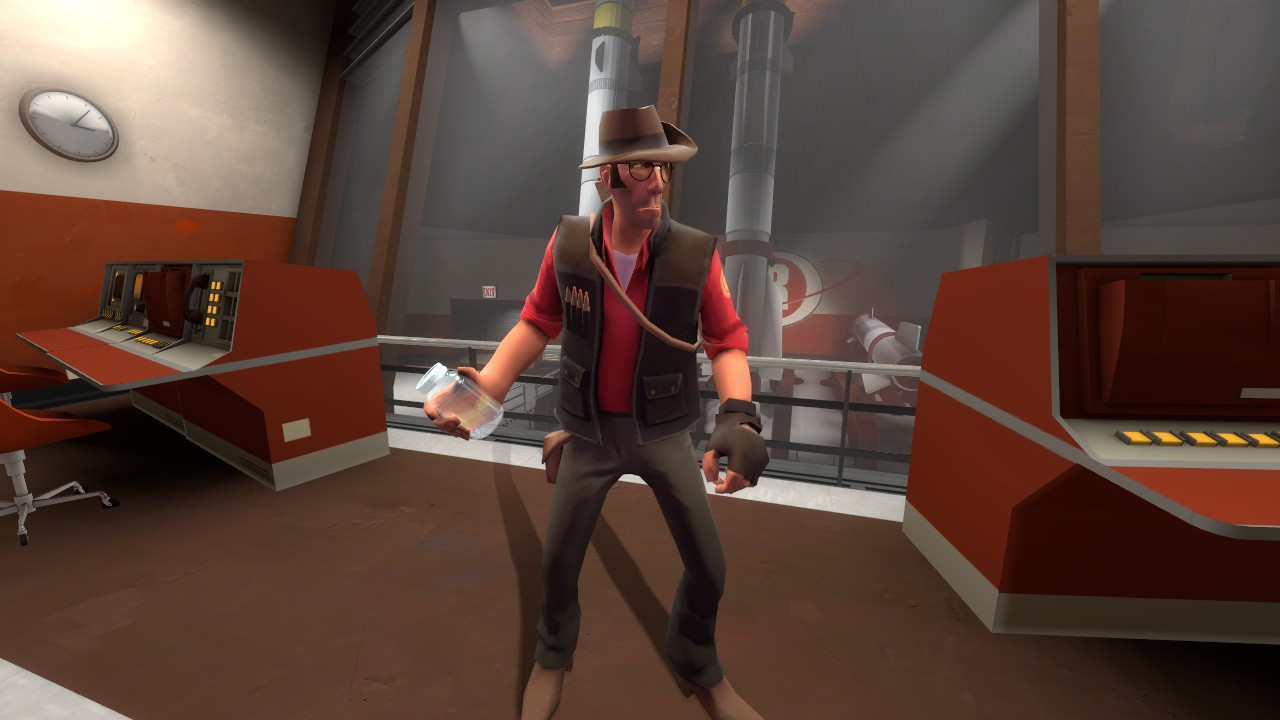 Zap Apple Jam Mod for Team Fortress 2 | TF2 Mods