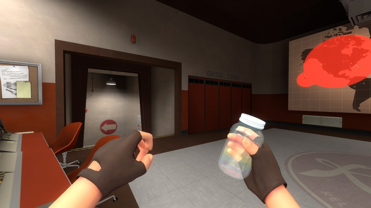 Zap Apple Jam Mod for Team Fortress 2 | TF2 Mods