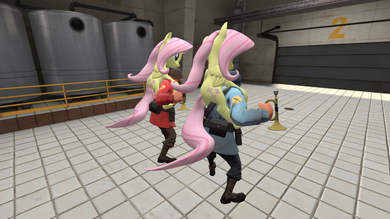 The Warm Hug Mod for Team Fortress 2 | TF2 Mods