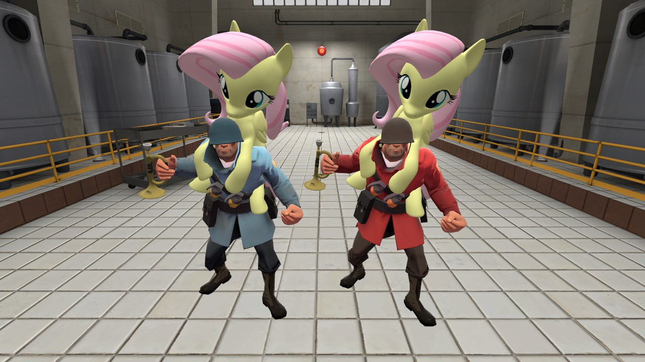 The Warm Hug Mod for Team Fortress 2 | TF2 Mods