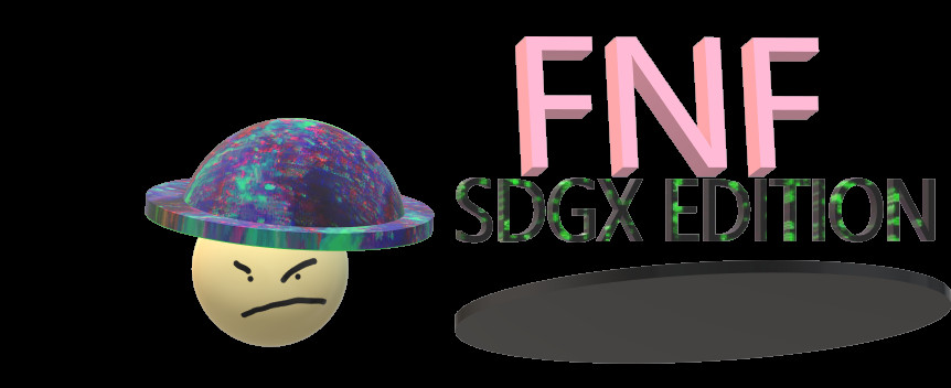 (final update) VS Bambi SDGX Edition V3 Mod for Friday Night Funkin ...