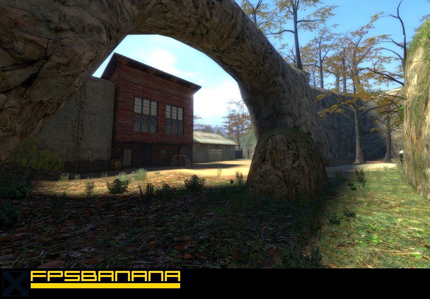 cs_militia_classic Mod for Counter-Strike: Source | CS:S Mods