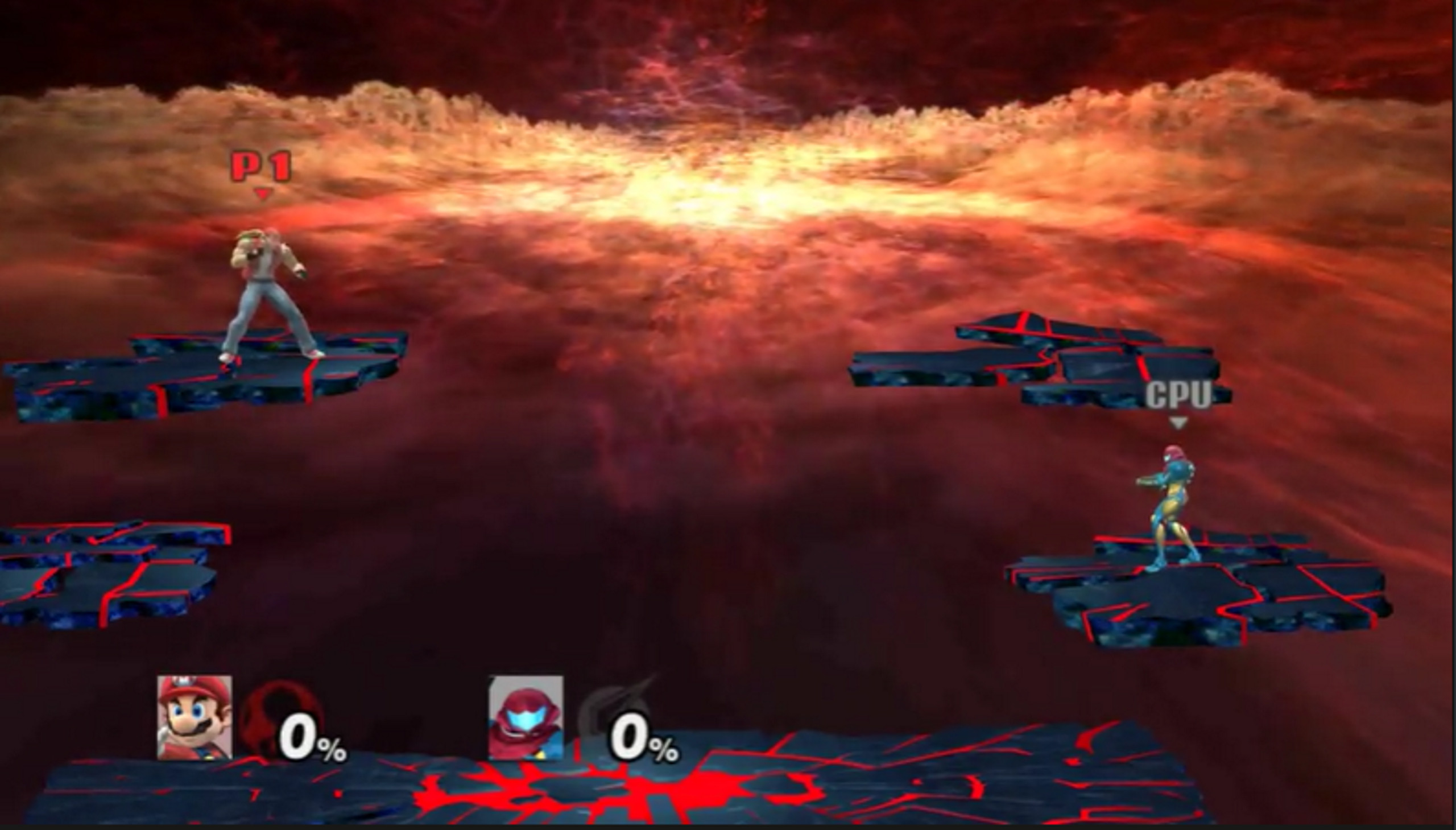 The Final Battle Mod for Super Smash Bros. Brawl | Brawl Mods