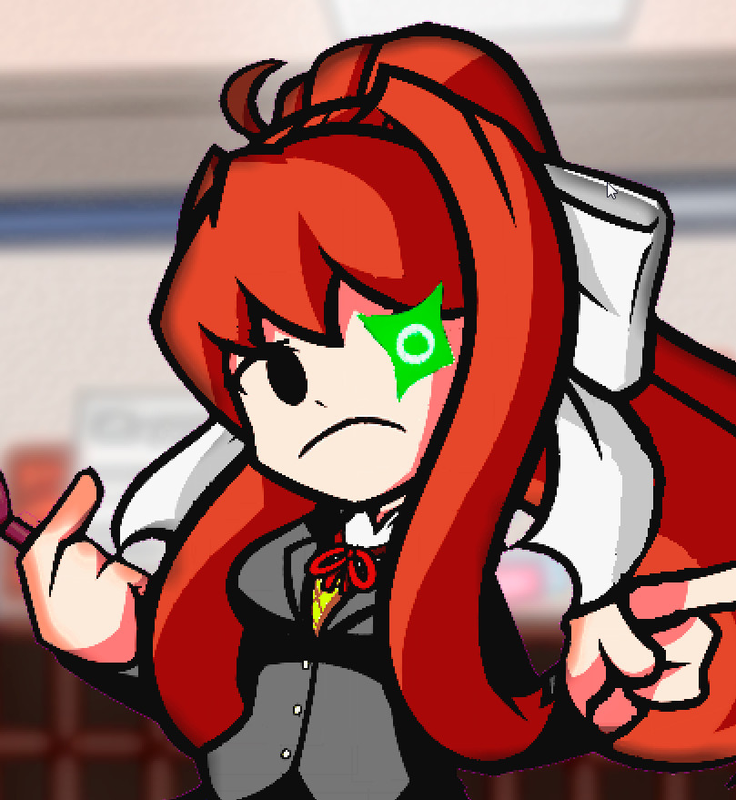 BeMo assests for free using! :D [Friday Night Funkin'] [Mods]