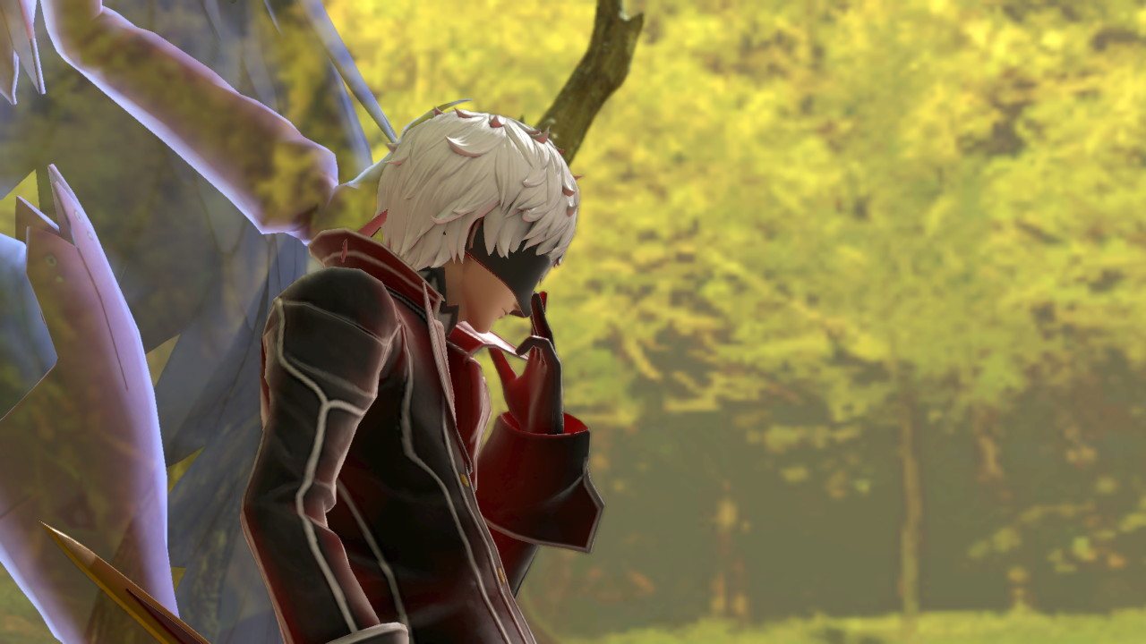 YoRHa Unit Joker Mod for Super Smash Bros. Ultimate | SSBU Mods