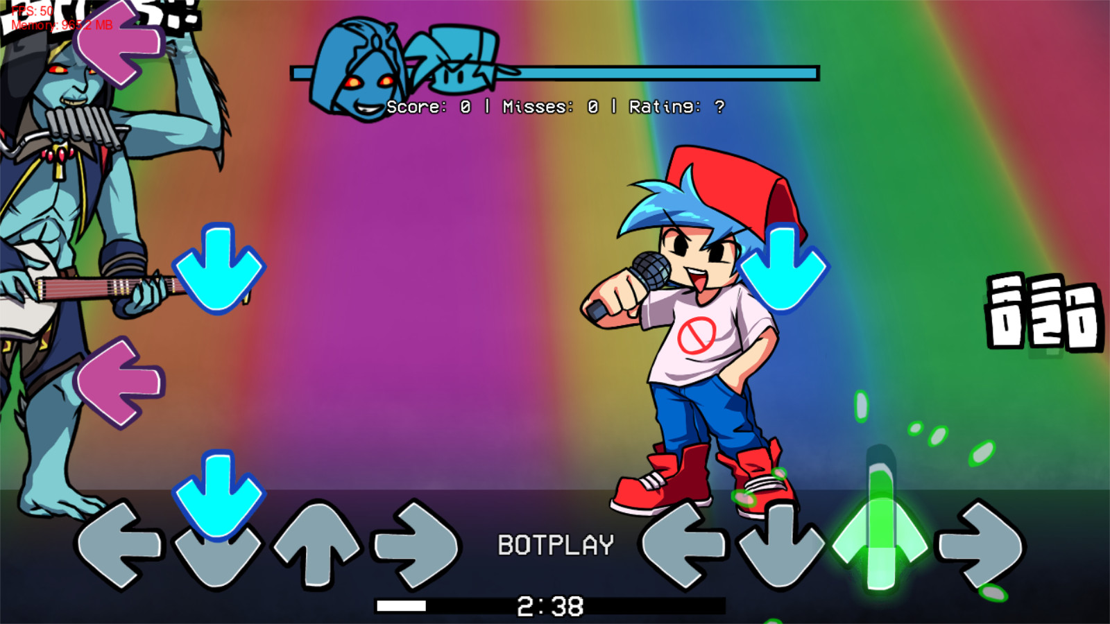 VS Kollector [Friday Night Funkin'] [Mods]