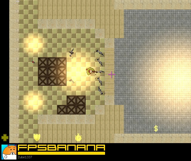 dm_downside [CS2D] [Mods]