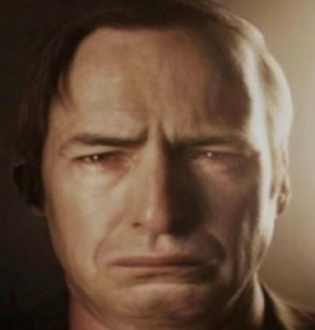 saul goodman mod [Friday Night Funkin'] [Mods]