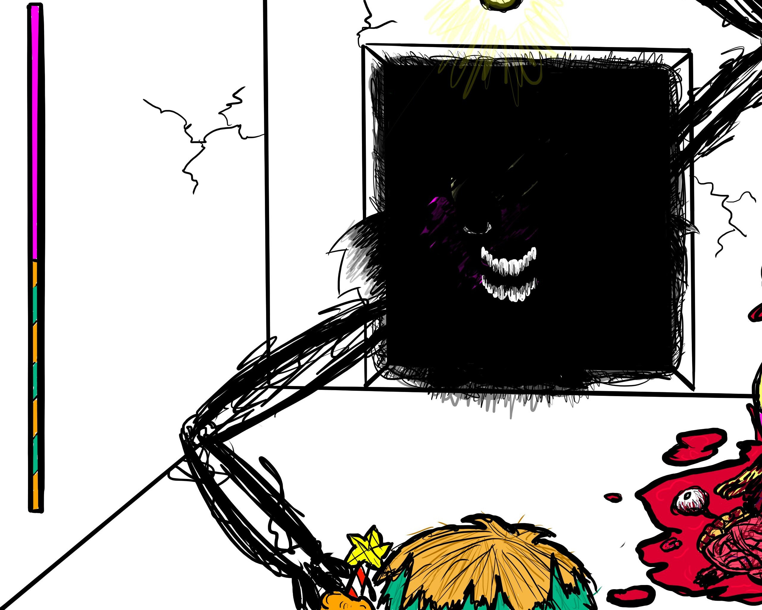 FNF Under the Snow - Full_Ass_Week [Friday Night Funkin'] [Mods]