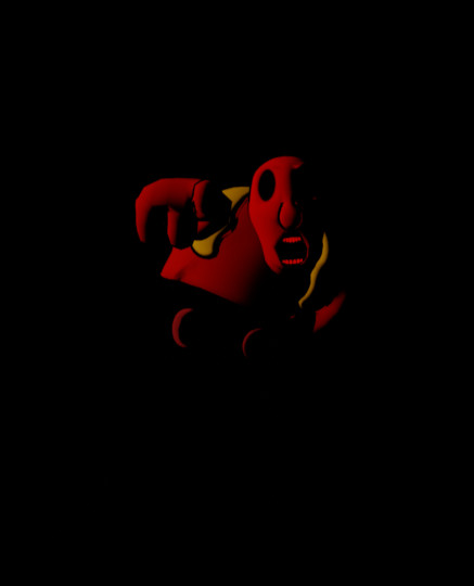 3D starved character| Sonic.exe 2.5/3.0 Mod for Friday Night Funkin ...