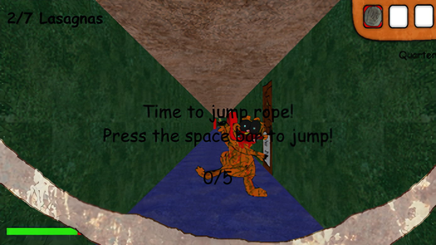 Garfelf's Guide and the Cross-Platforming Within Mod for Baldi's Basics ...