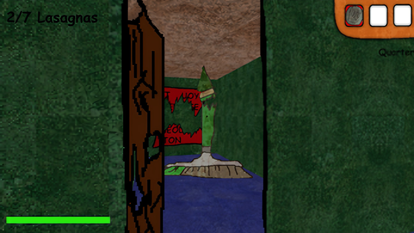 Garfelf's Guide and the Cross-Platforming Within Mod for Baldi's Basics ...