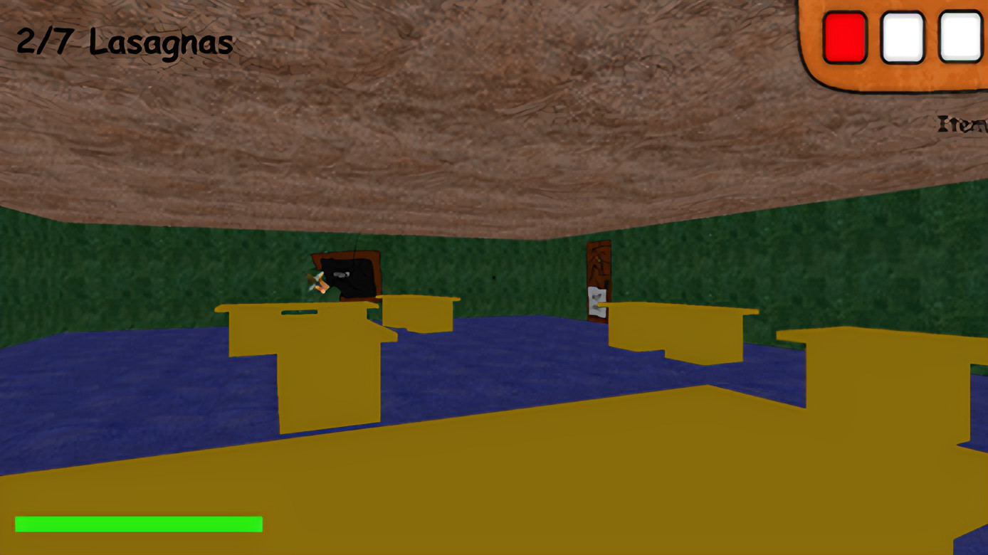 Garfelf's Guide and the Cross-Platforming Within Mod for Baldi's Basics ...