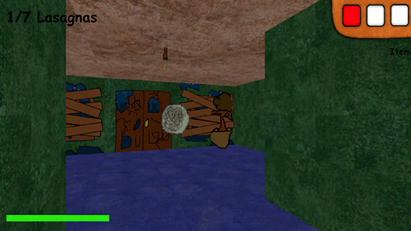 Garfelf's Guide and the Cross-Platforming Within Mod for Baldi's Basics ...