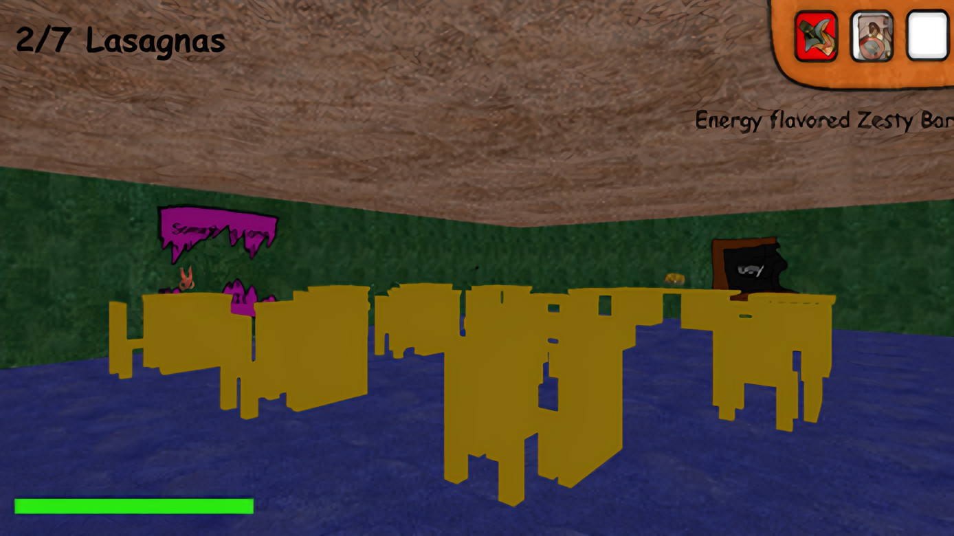 Garfelf's Guide and the Cross-Platforming Within Mod for Baldi's Basics ...