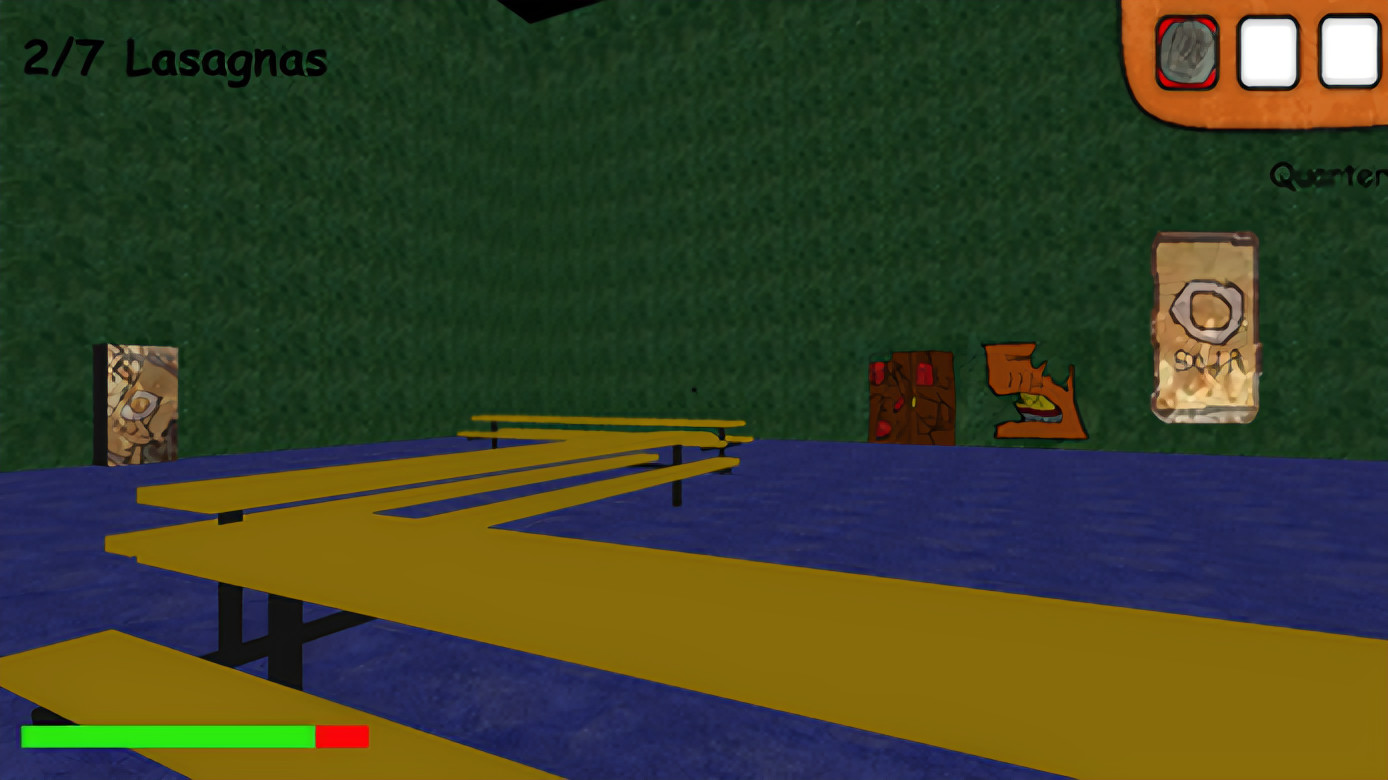 Garfelf's Guide and the Cross-Platforming Within Mod for Baldi's Basics ...