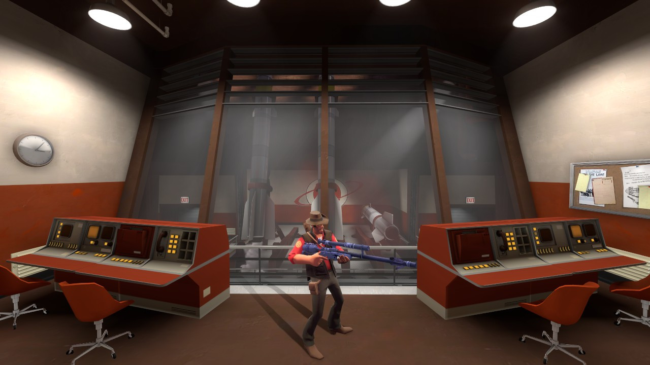 Moon Duster Mod for Team Fortress 2 | TF2 Mods