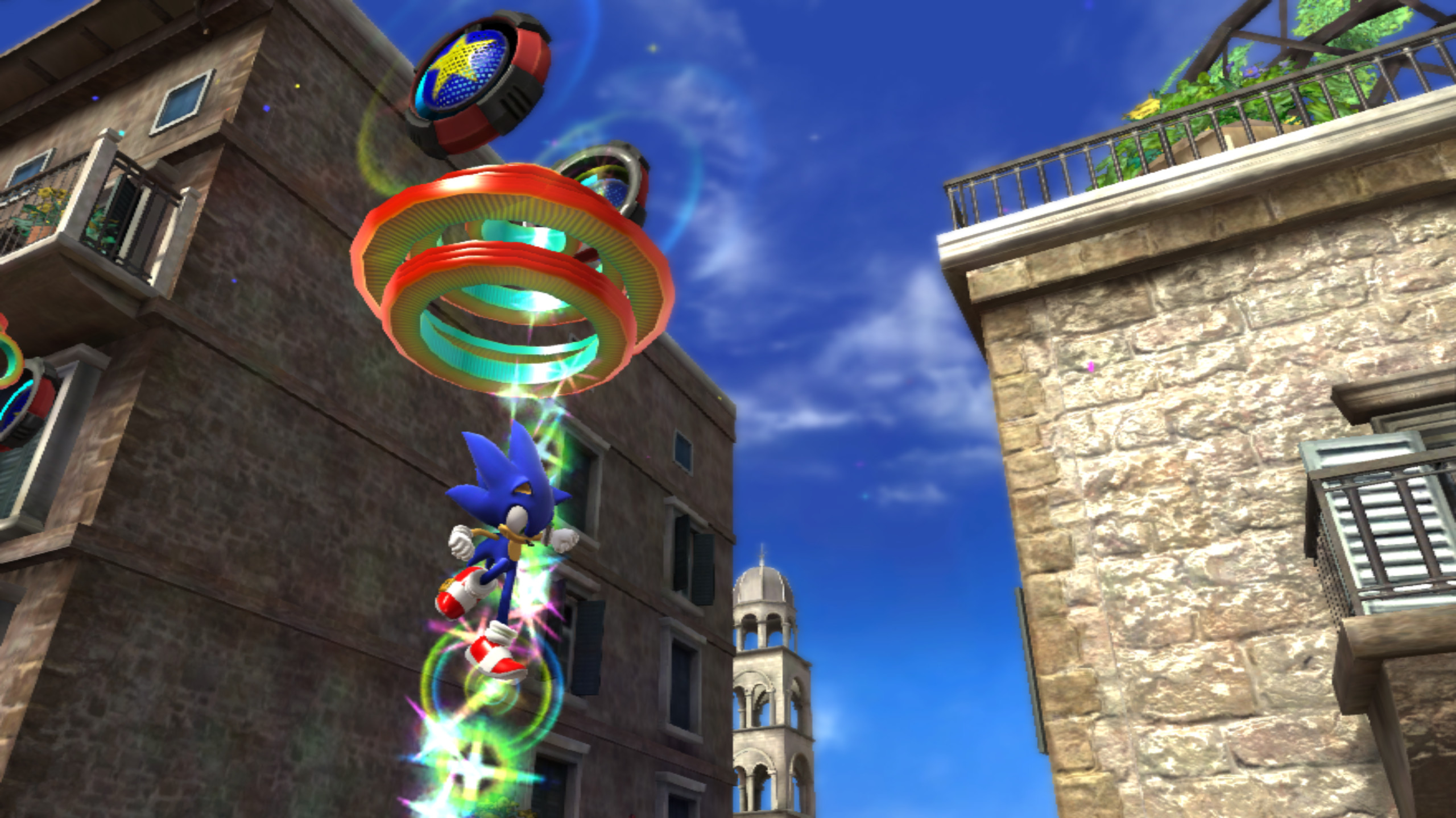 Chip Bracelet [Sonic Generations] [Mods]