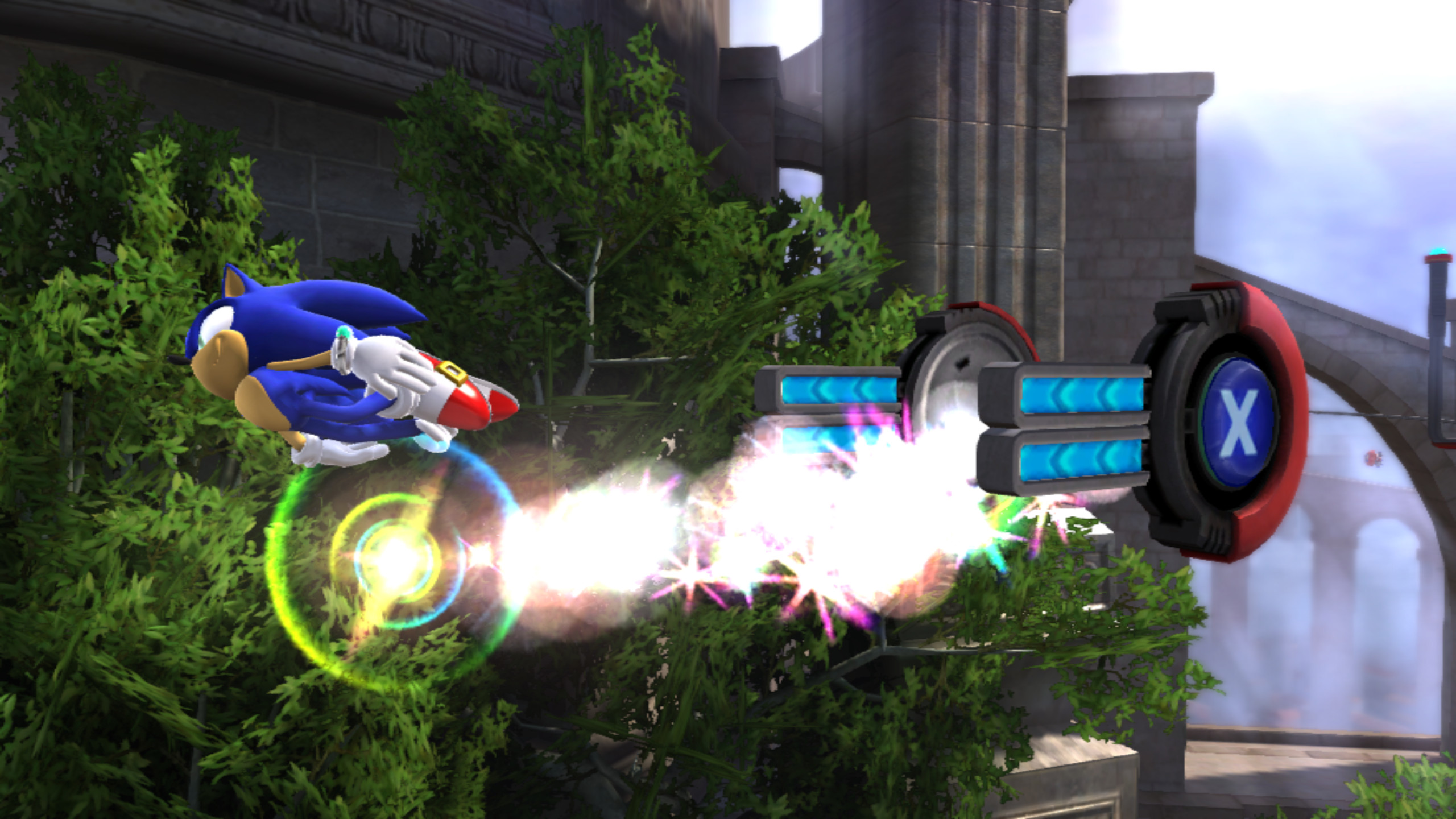 Chip Bracelet [Sonic Generations] [Mods]