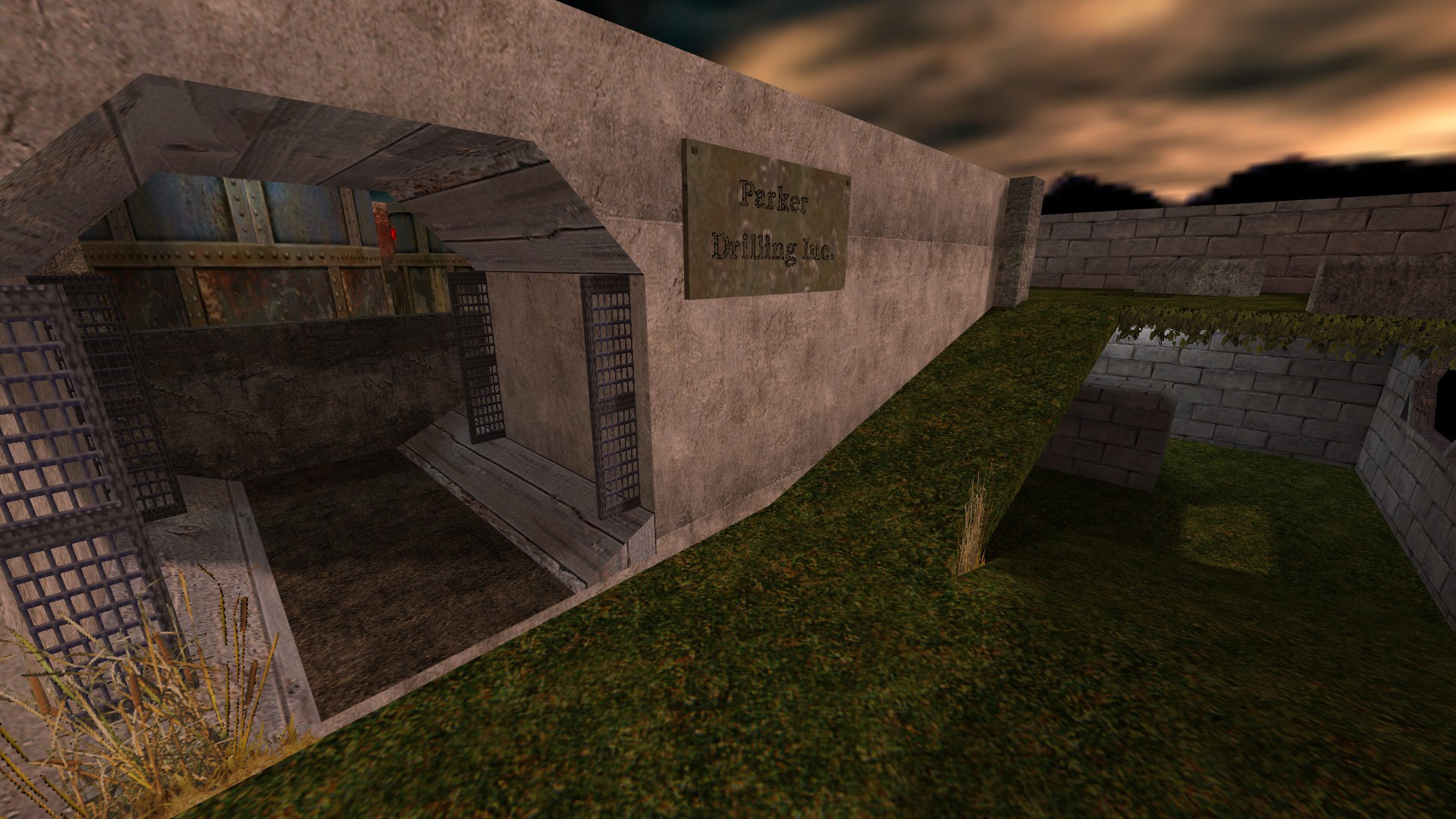 de_drillawp [Counter-Strike 1.6] [Mods]