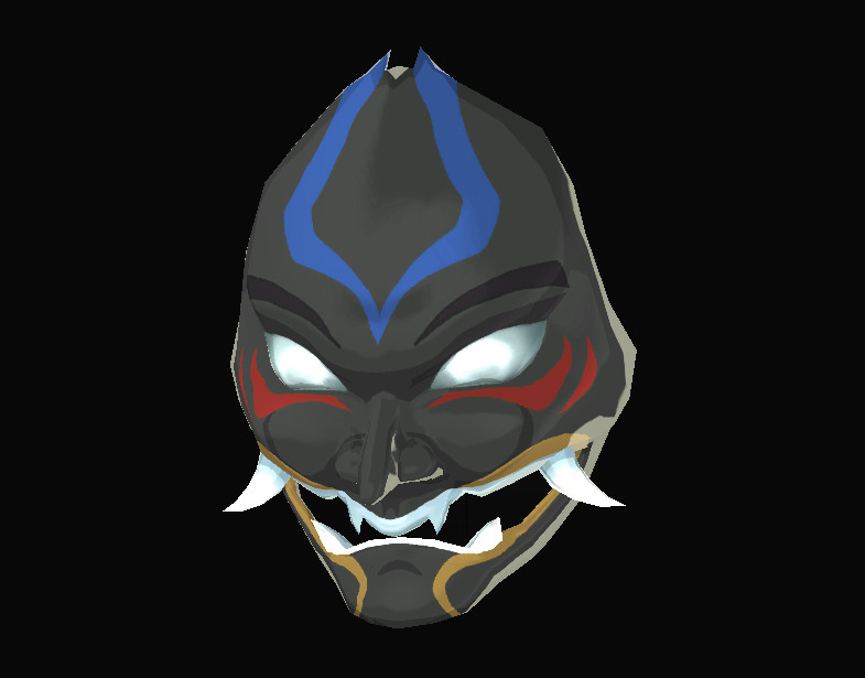 Fierce Deity Armored Mod for The Legend of Zelda: Breath of the Wild ...