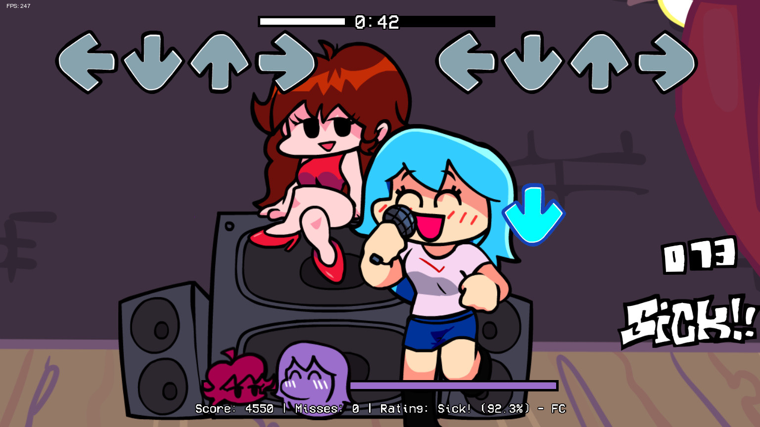 Playable Sky Remanifested Mod for Friday Night Funkin' | FNF Mods