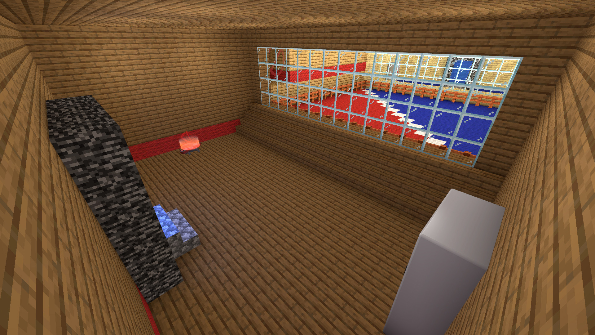 MCWorld Mod for Team Fortress 2 | TF2 Mods