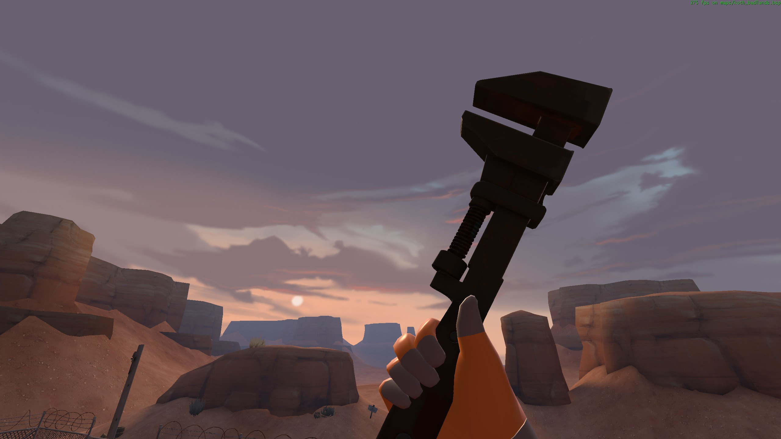 Kylul's Engineer Animation Pack V1 Mod for Team Fortress 2 | TF2 Mods