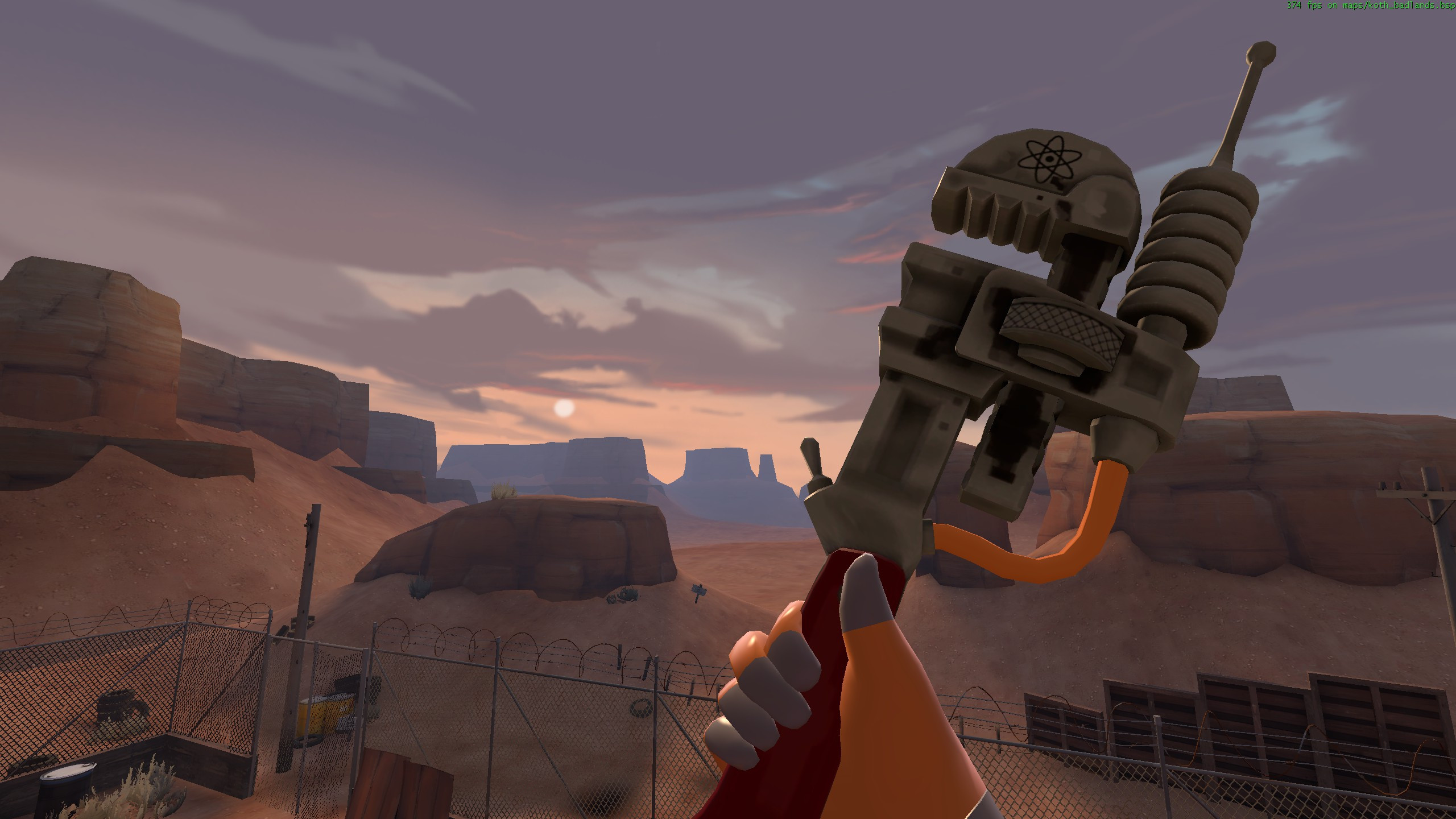 Kylul's Engineer Animation Pack V1 Mod for Team Fortress 2 | TF2 Mods