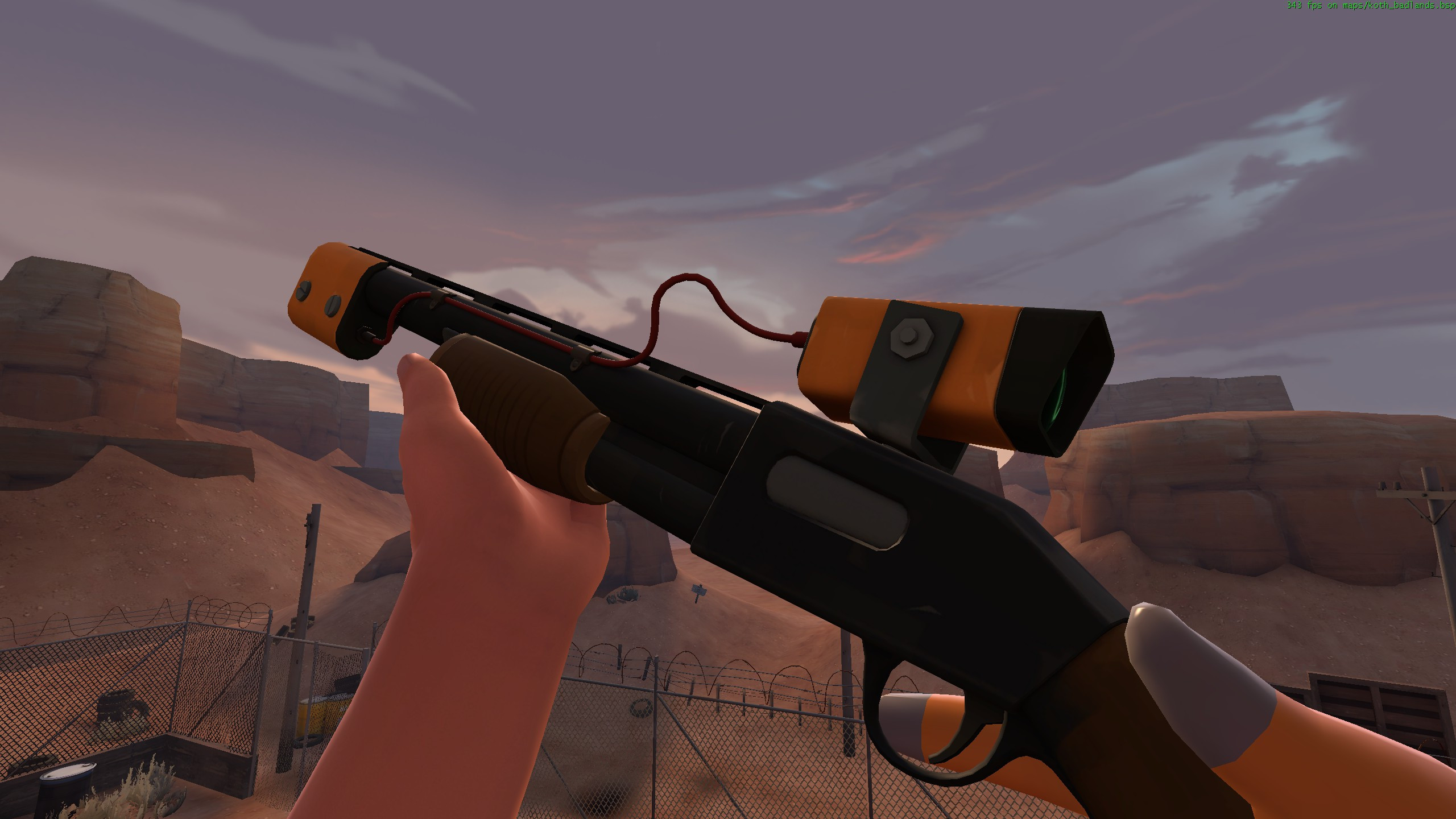 Kylul's Engineer Animation Pack V1 Mod for Team Fortress 2 | TF2 Mods