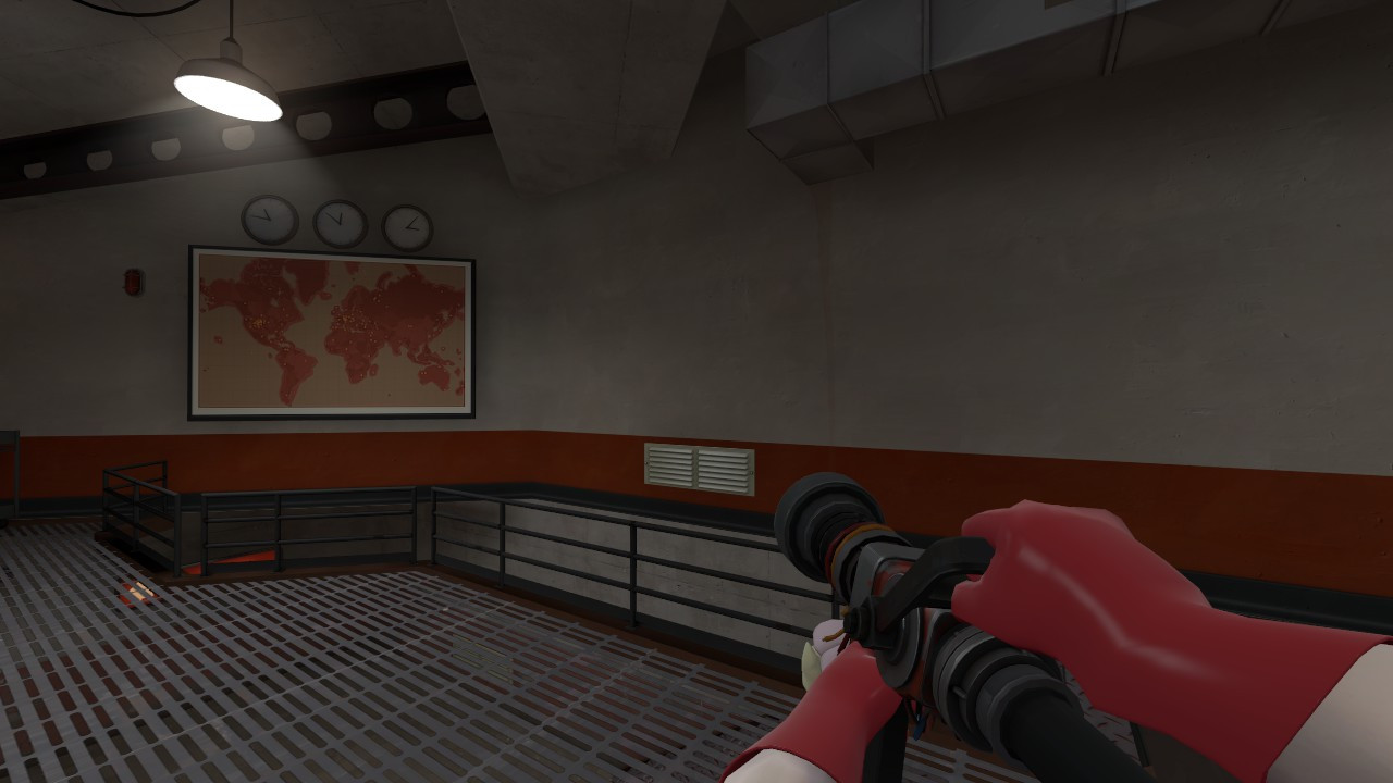 Fluttershy Botkiller Medigun Mod for Team Fortress 2 | TF2 Mods