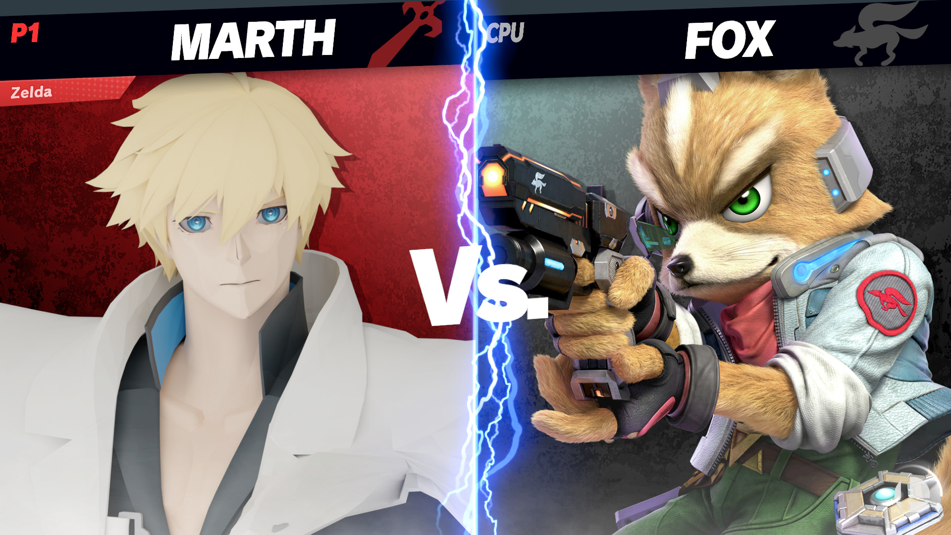Ky Kiske over Marth Mod for Super Smash Bros. Ultimate | SSBU Mods