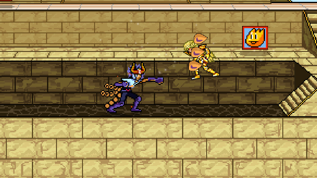Virgo Shaka (Saint Seiya) [SSBC/CMC] Mod for Super Smash Bros. Crusade ...