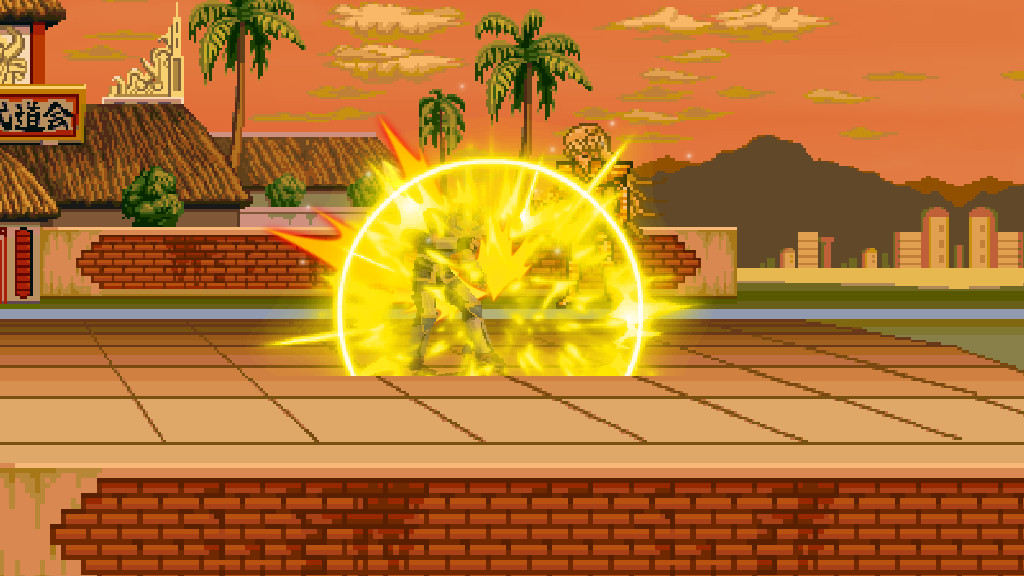 Virgo Shaka (Saint Seiya) [SSBC/CMC] Mod for Super Smash Bros. Crusade ...