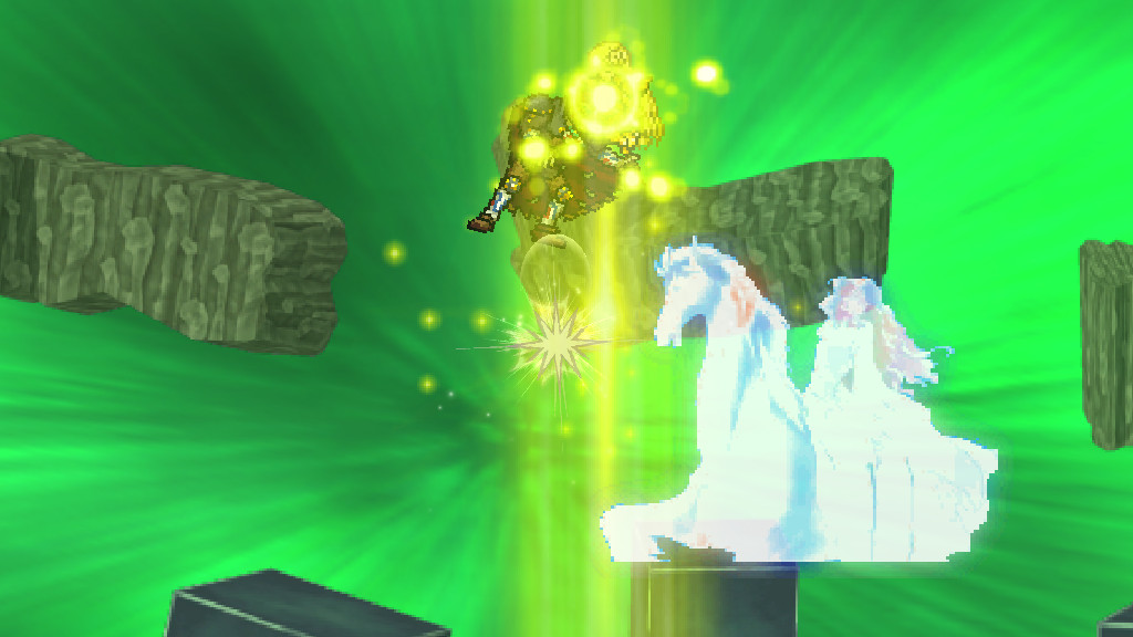 Virgo Shaka (Saint Seiya) [SSBC/CMC] Mod for Super Smash Bros. Crusade ...