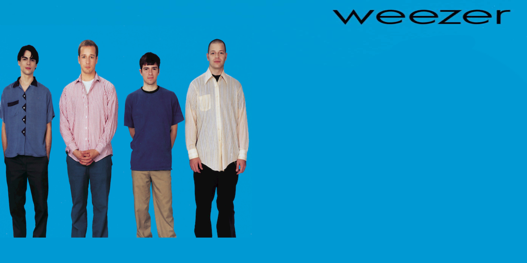 Weezer Mod for Open Fortress | OF Mods