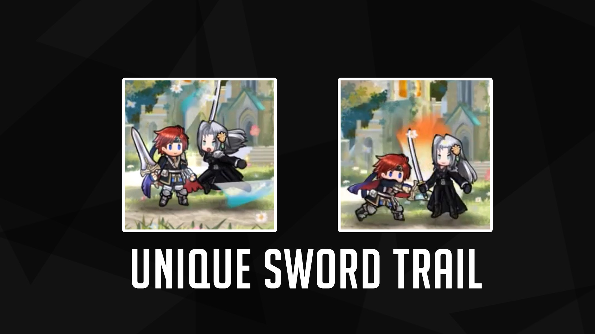 Awakening Roy over Resplendent Roy [Fire Emblem Heroes] [Mods]