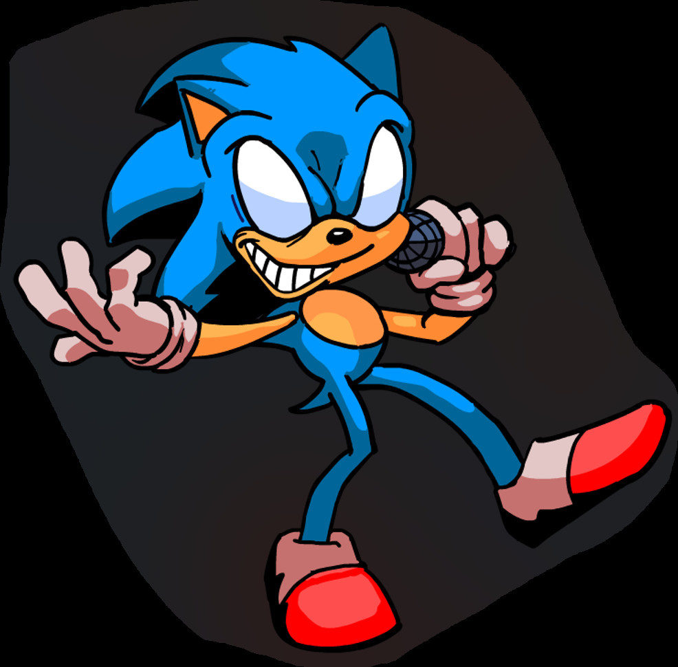 Unused The Character FLAs And Icons [Friday Night Funkin'] [Mods]