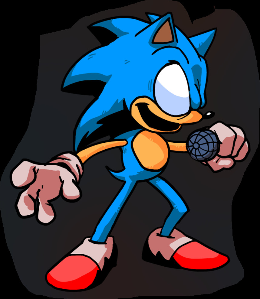 Unused The Character FLAs And Icons Mod for Friday Night Funkin' | FNF Mods