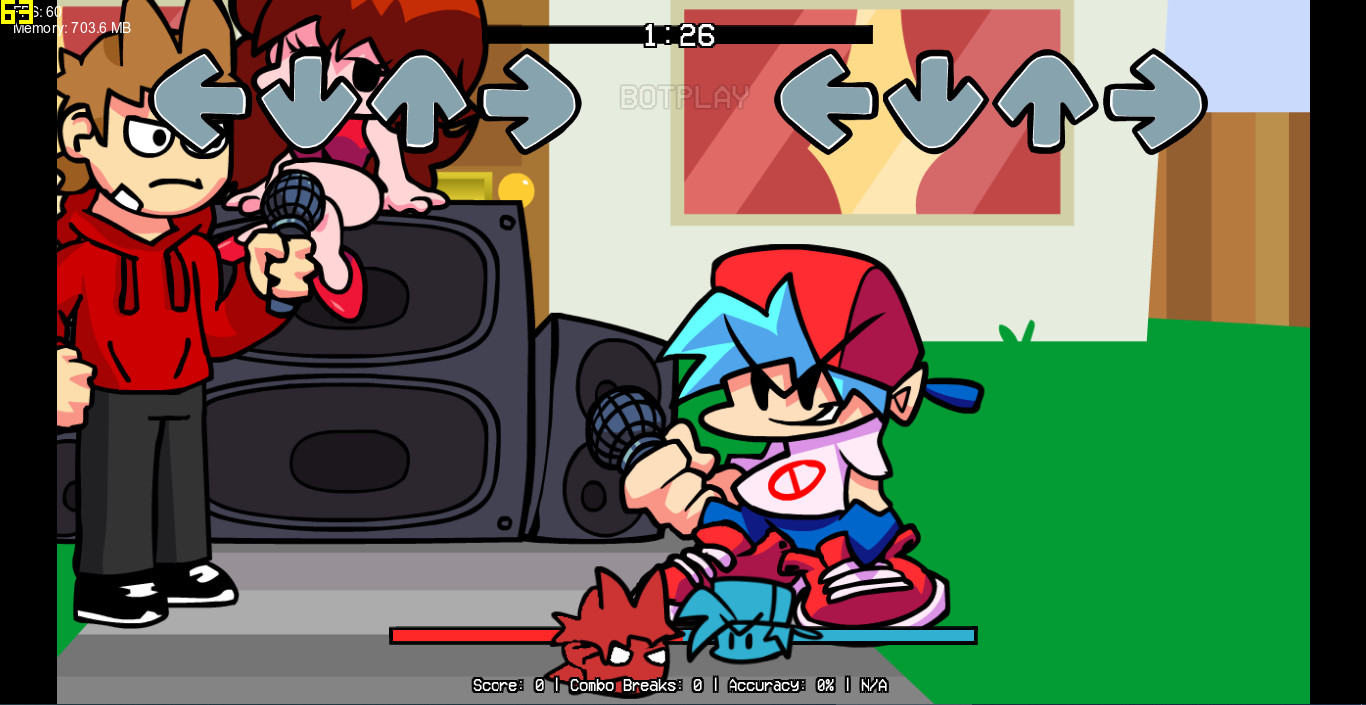 fnf tord re-expanded Mod for Friday Night Funkin' | FNF Mods