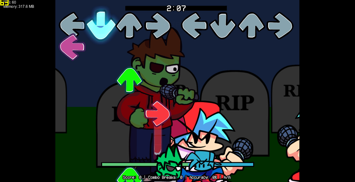 fnf tord re-expanded Mod for Friday Night Funkin' | FNF Mods