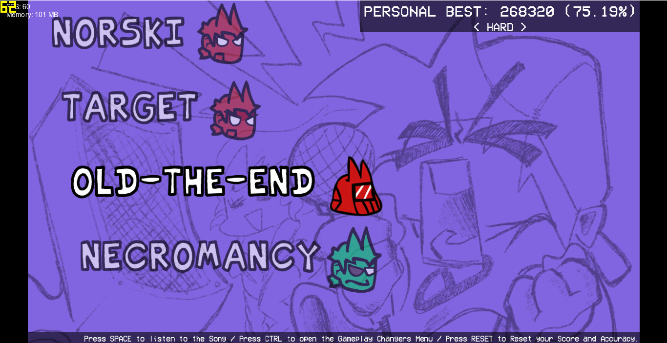 fnf tord re-expanded Mod for Friday Night Funkin' | FNF Mods