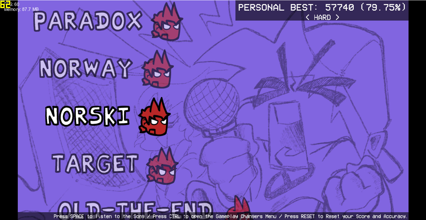 fnf tord re-expanded Mod for Friday Night Funkin' | FNF Mods