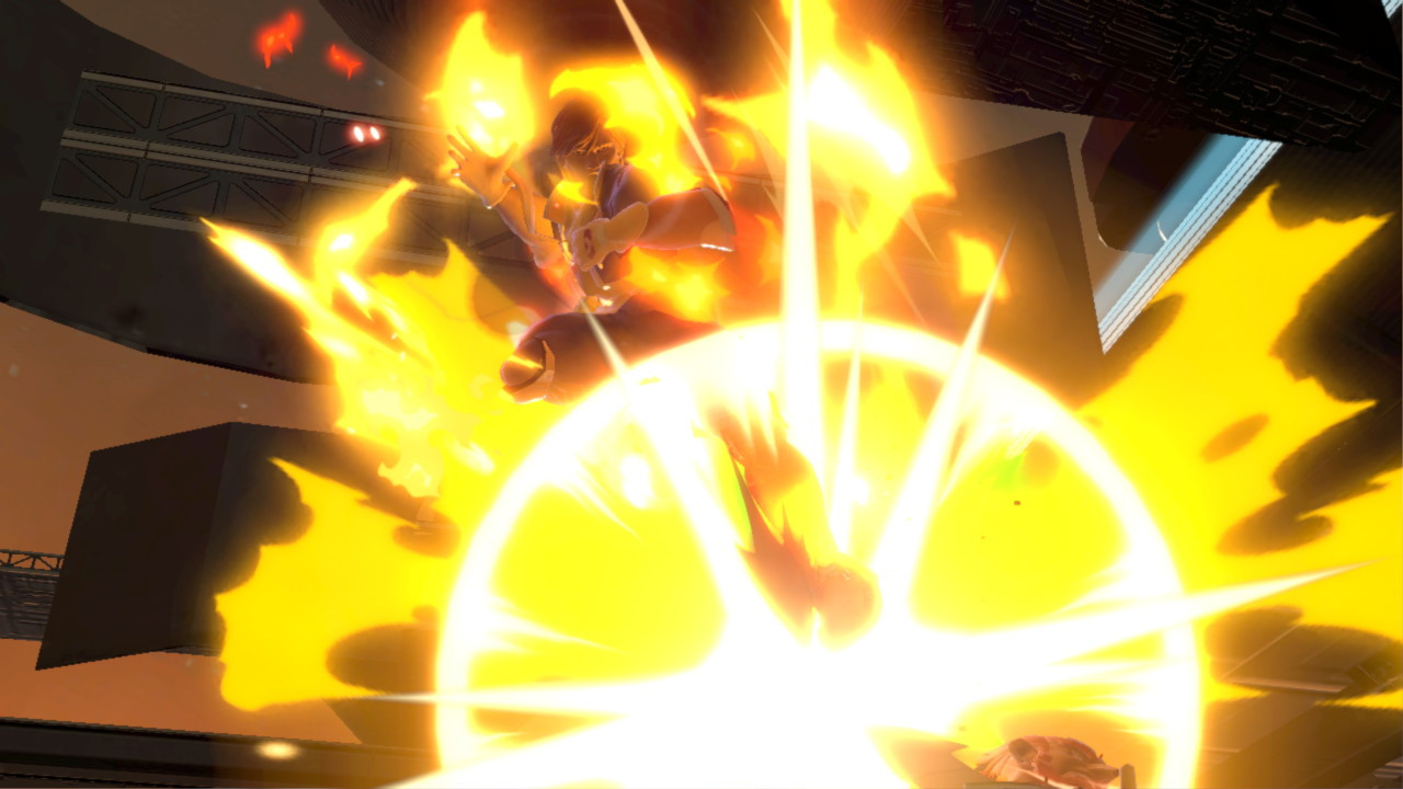 Maskless/Helmetless Captain Falcon Mod for Super Smash Bros. Ultimate ...