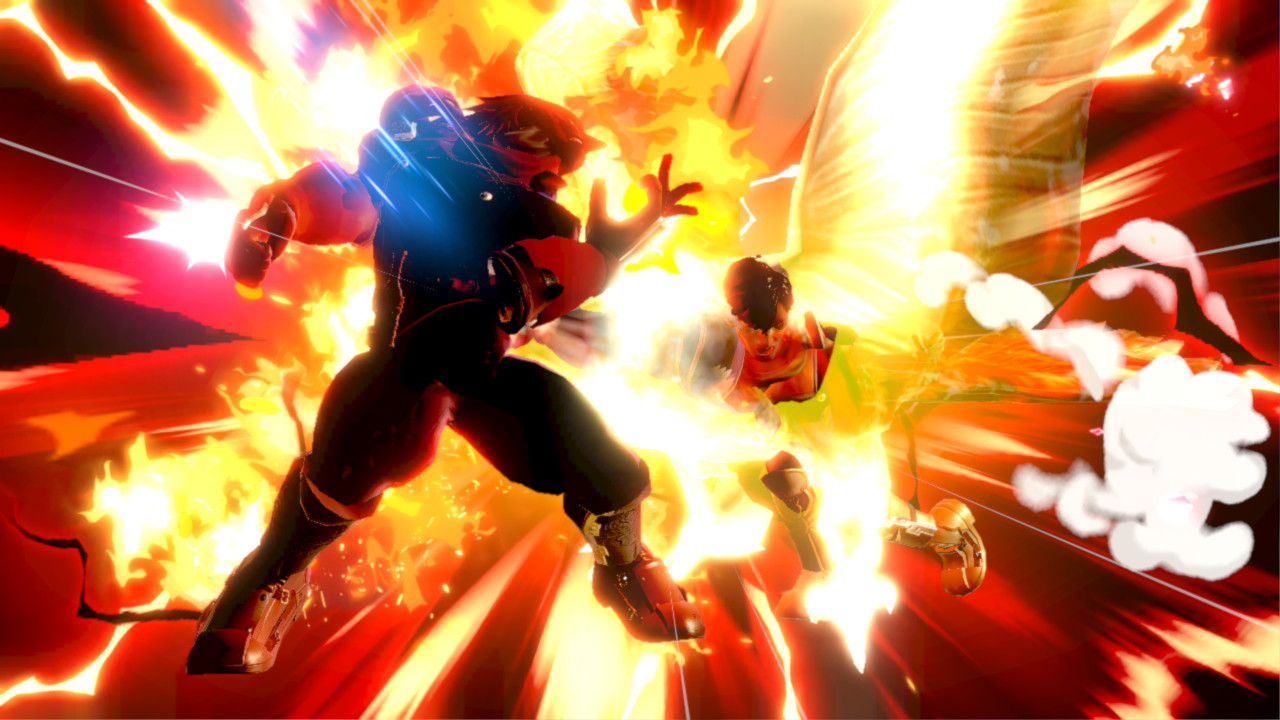 Maskless/Helmetless Captain Falcon Mod for Super Smash Bros. Ultimate ...