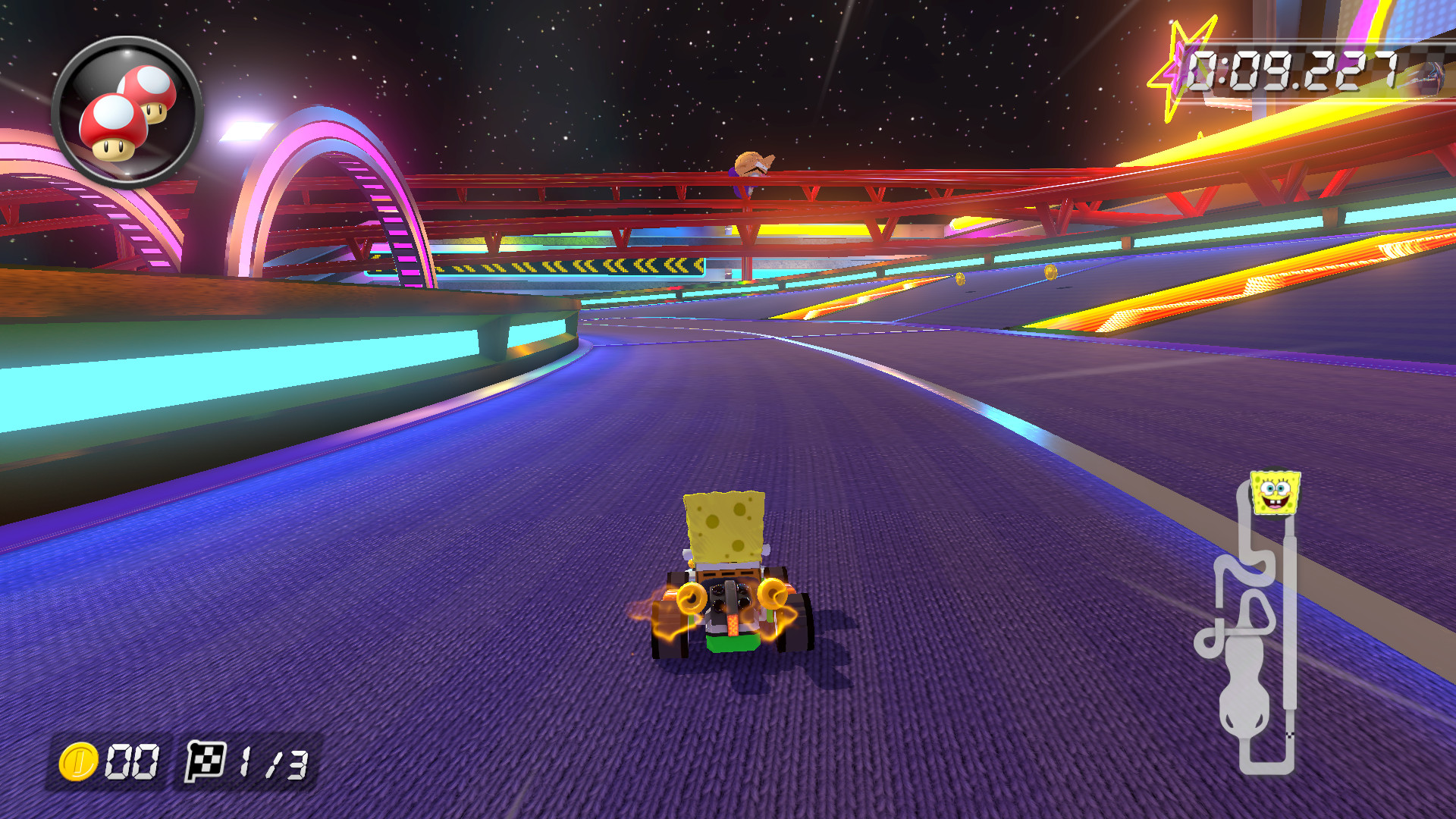 ACTUAL Waluigi Pinball Mod for Mario Kart 8 Deluxe | MK8D Mods